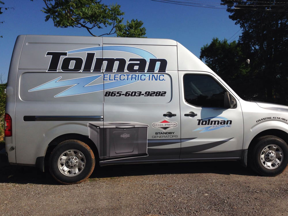 Tolman Electric, Inc.